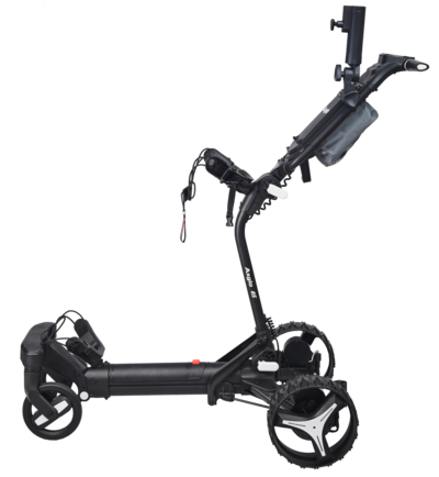 The Ultimate Guide to Golf Trolleys: Choosing the Right One for Your ...