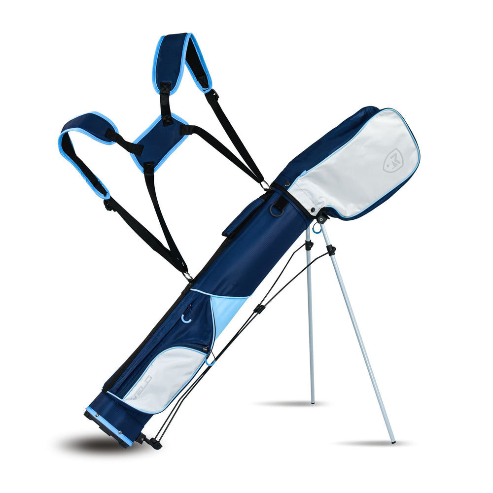 Ultimate Golf Bag Buying Guide for Beginners – Only Birdies