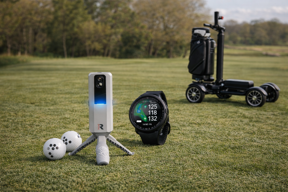 April Golf Essentials: The Best Golf Equipment to Start the 2026 Seaso ...