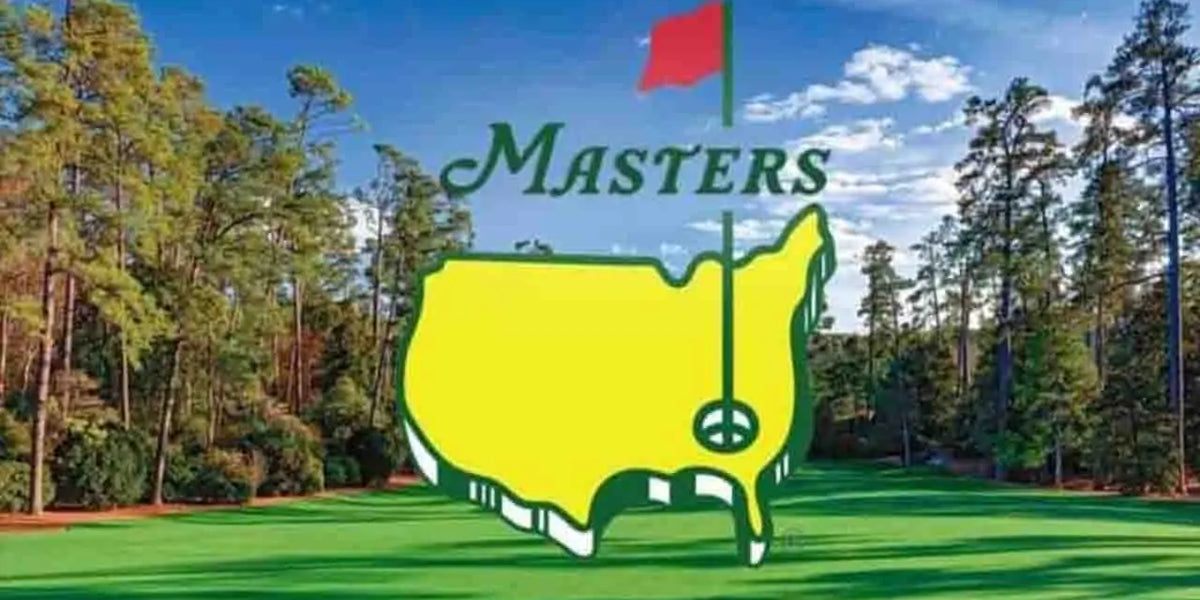 The Masters 2025: Golf's First Major and the Pursuit of Glory | Only ...