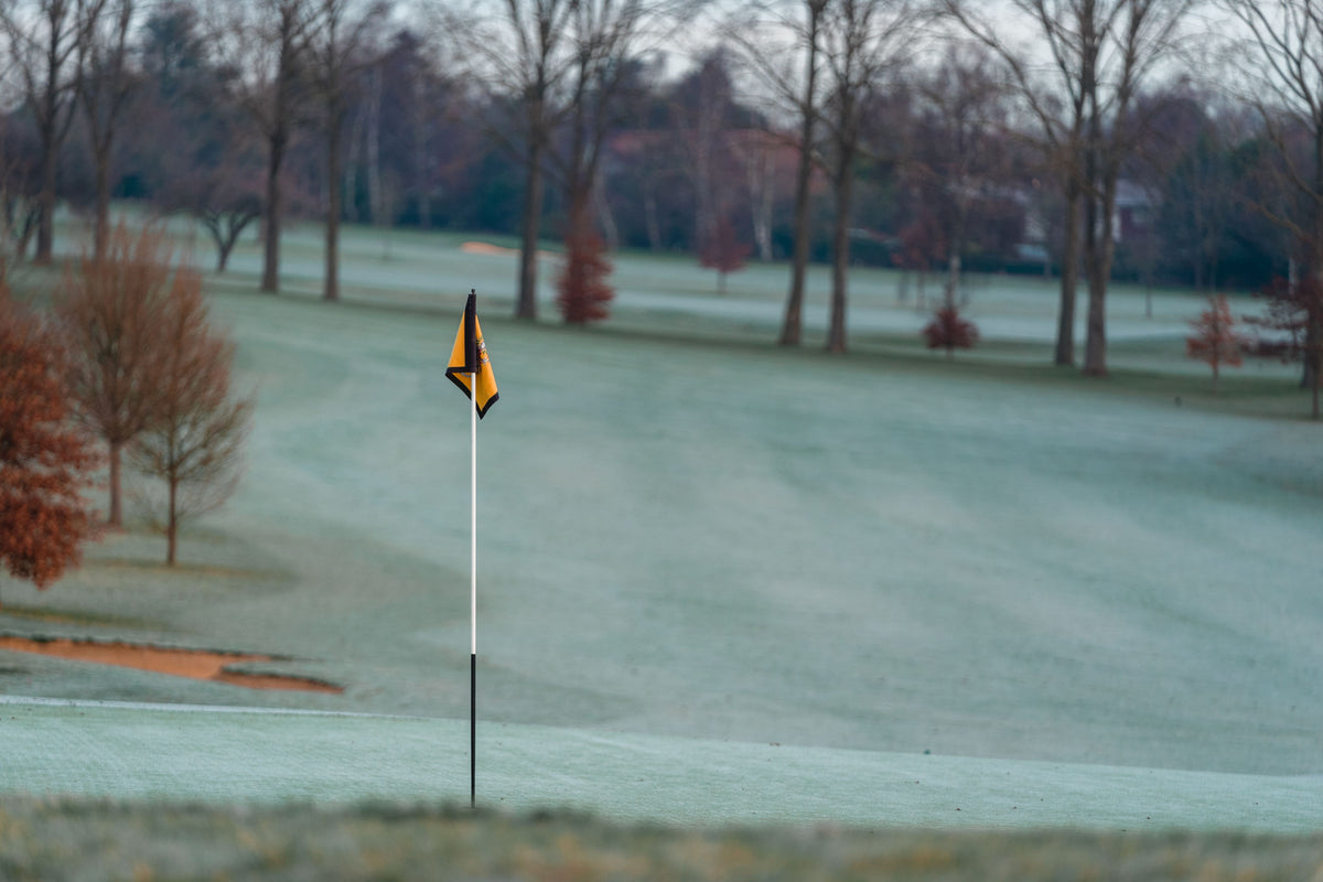 Mastering Winter Golf: Your Guide to Getting Winter Ready in the UK ...