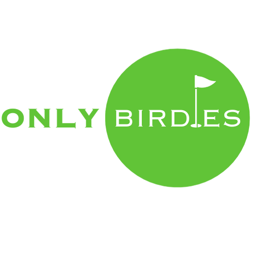 Golphin UK Junior Golf Clubs | Only Birdies